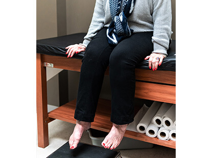 Podiatry Office in Spring Hill, TN - Podiatrist Spring Hill, TN 37174